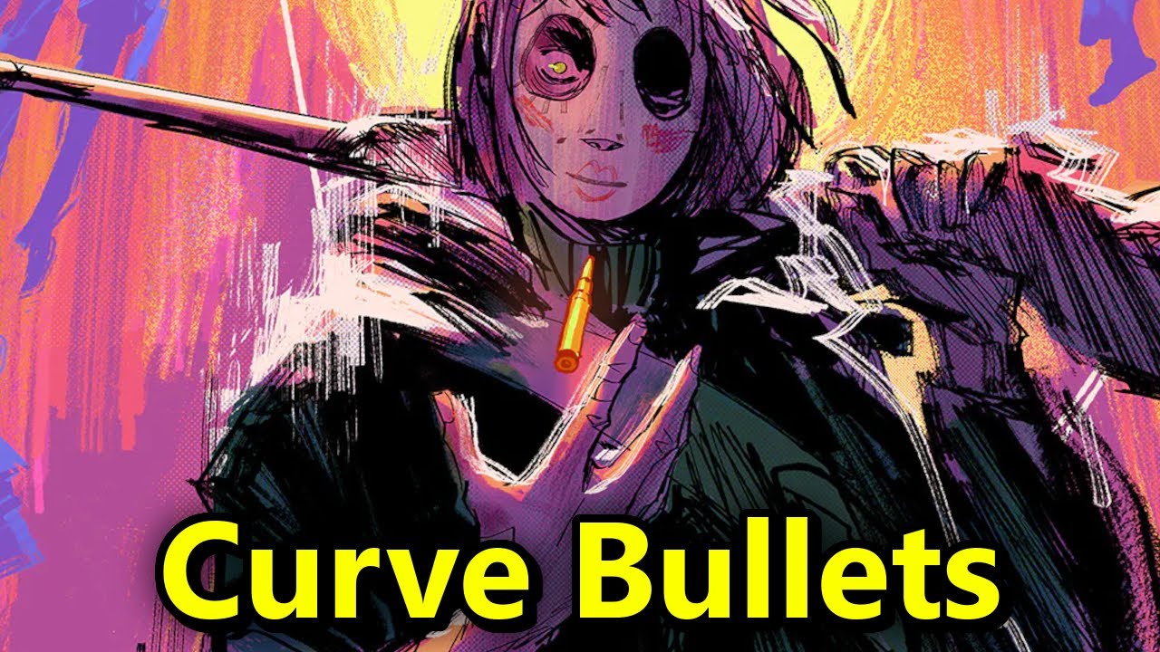 Children of the Sun - Bullet-Bending Sniper Elite Puzzle Game! - YouTube