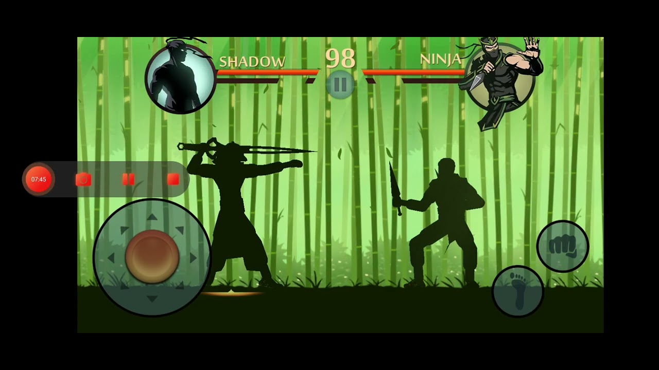 shadow ne bahut pit - YouTube