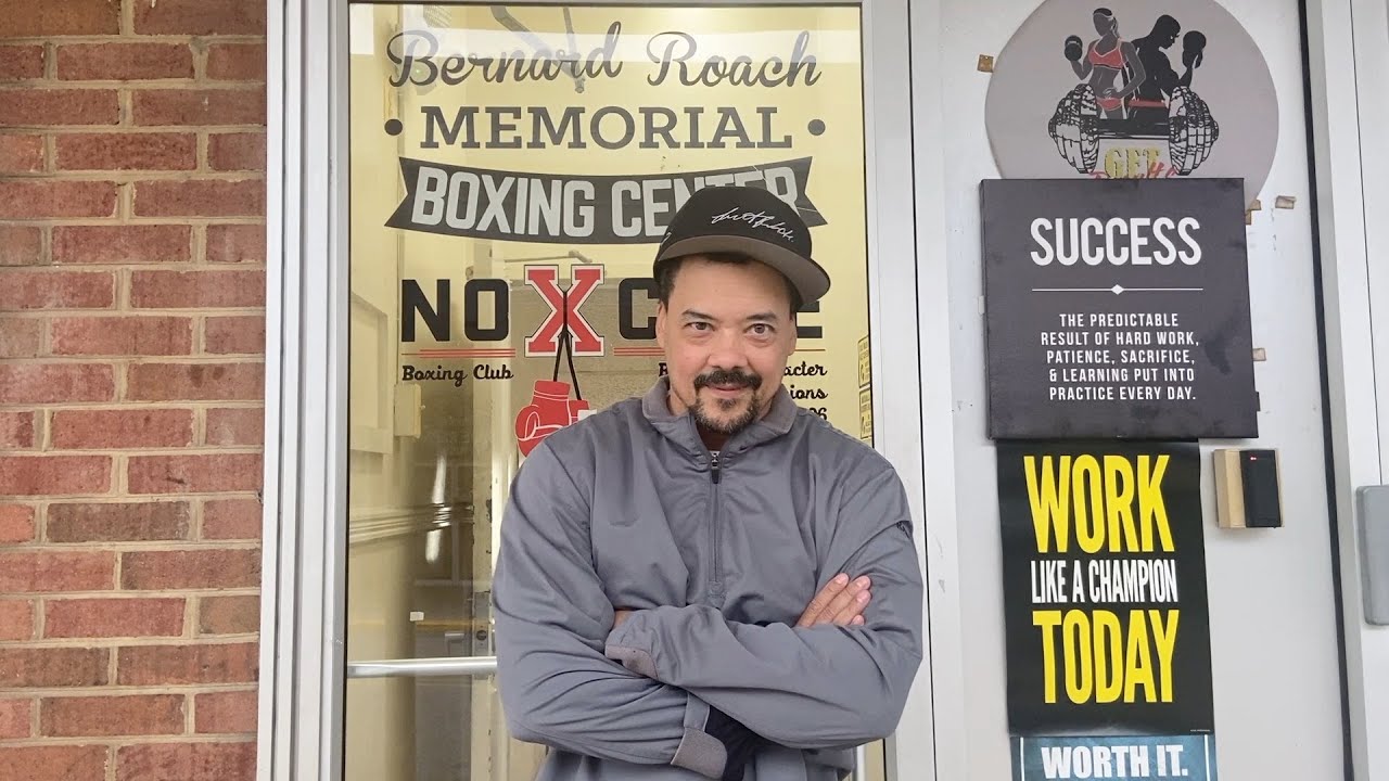 Lamont Roach Sr. talks ProBox card April 12th, NoXcuse Promotions, and ...