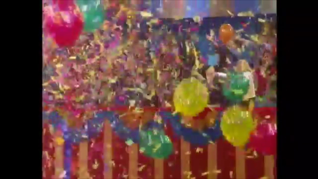 Congratulations (Sing And Dance) (From: Super Singing Circus) - YouTube