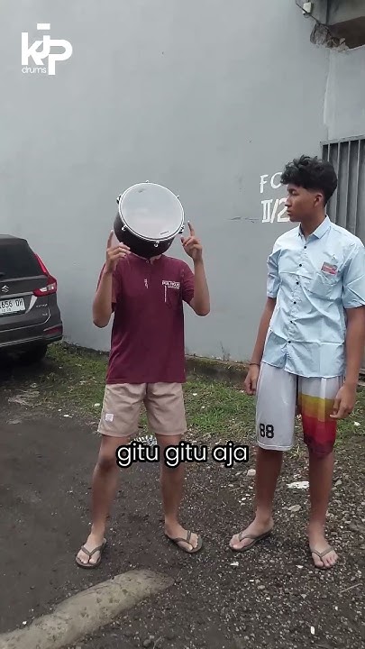 KJP, More Than Drums! Commercial | (01m 52s) Premiere Video - YouTube