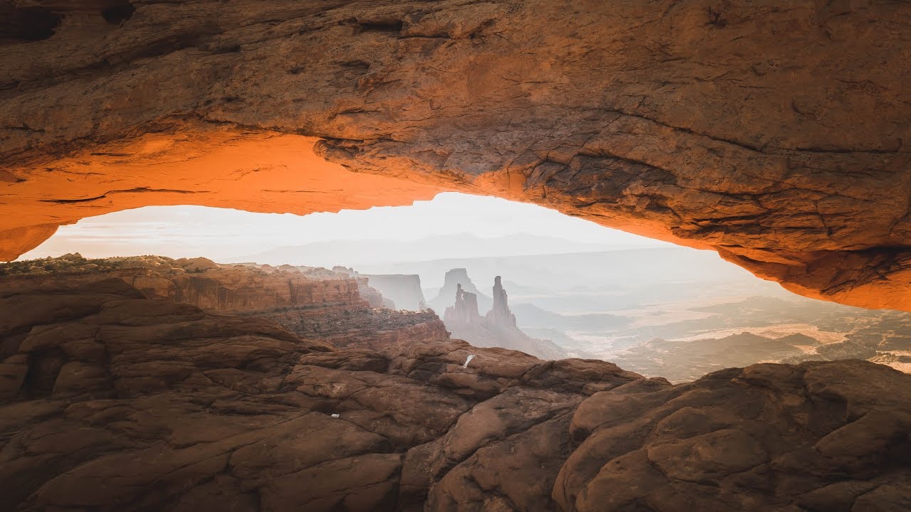 Utah in 4k | 2016 - YouTube