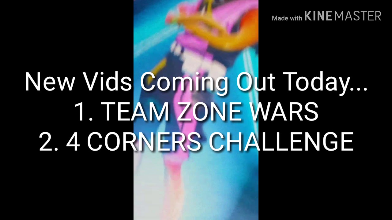 New Vids Coming Out!! - YouTube