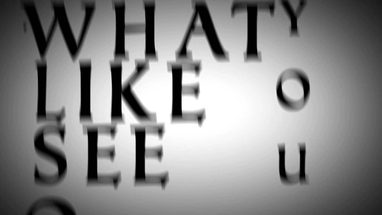 Typo Fail (extended) - YouTube