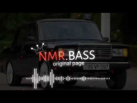 Azerbaıjan Trap Music (Şe şe şeha REMİX bass)
