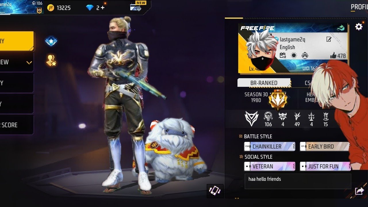 HEADSHOT UMP RED NUMBER FF #headshot - YouTube