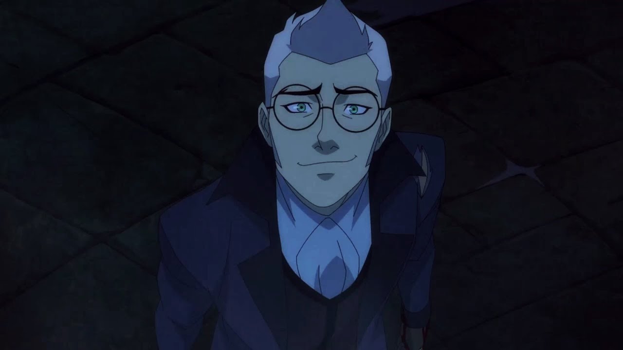 tlovm but it's just percy being blorbo from my shows - YouTube