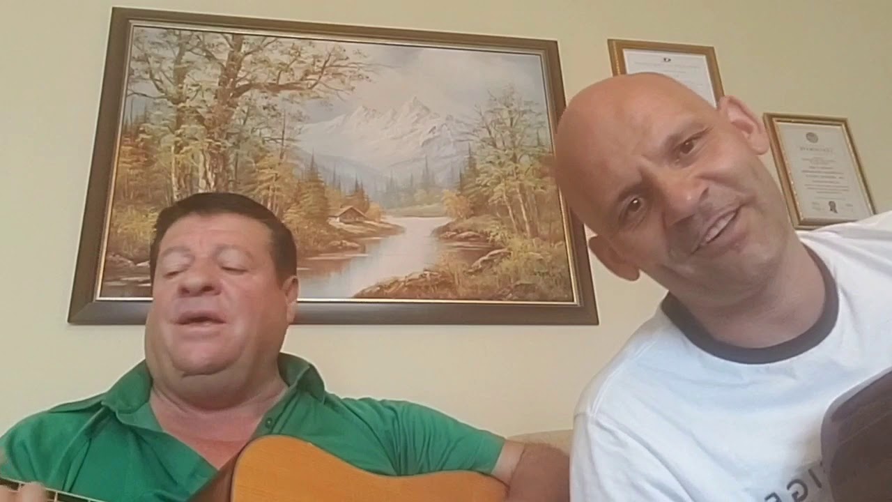 Ketuli Përmetit : ( Serenate & Kitare e Mandoline )🎸🎸 ) - YouTube