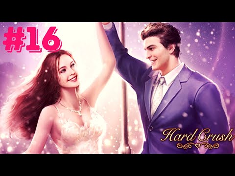 Chapters Interactive Stories: Hard Crush | Chapter # 16 💎All Diamonds Used💎