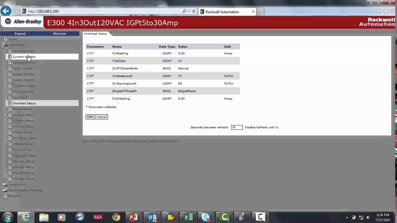 E300 Web Browser - YouTube