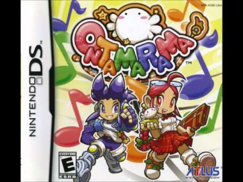 Ontamarama OST - Club House Gig - YouTube