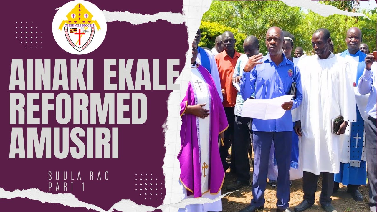 Suula RAC Part 1_ Ainaki Ekale RAC Amusiri - YouTube