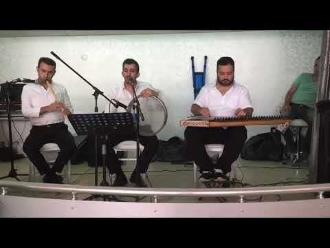 Kemal Şimşek - Sevdim Seni Mabuduma (Official Video)