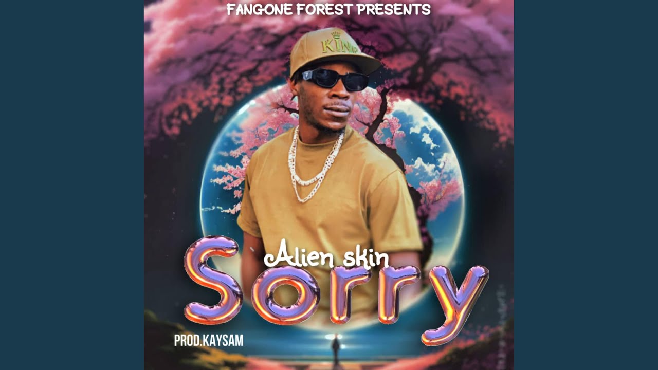 Sorry - YouTube Music