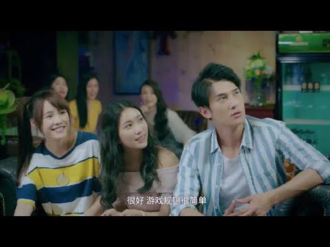 Mermaid Prince | ep 12 {eng sub} 💖🧜‍♂️💖