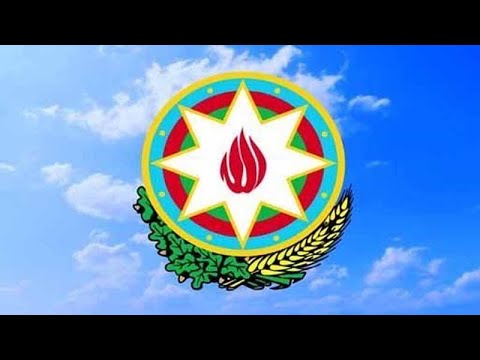 AZƏRBAYCAN DÖVLƏT GERBİNİN MƏNASI NƏDİR?