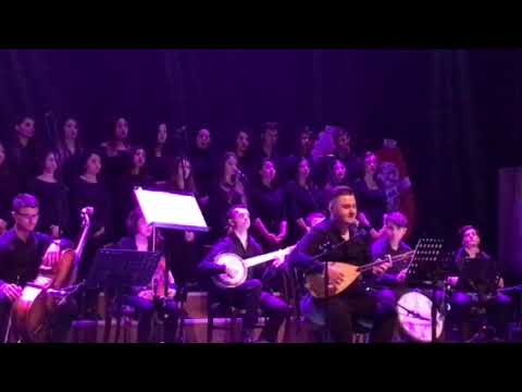 SÖYLETMEN BENİ DERDİM BÜYÜKTÜR.deyiş