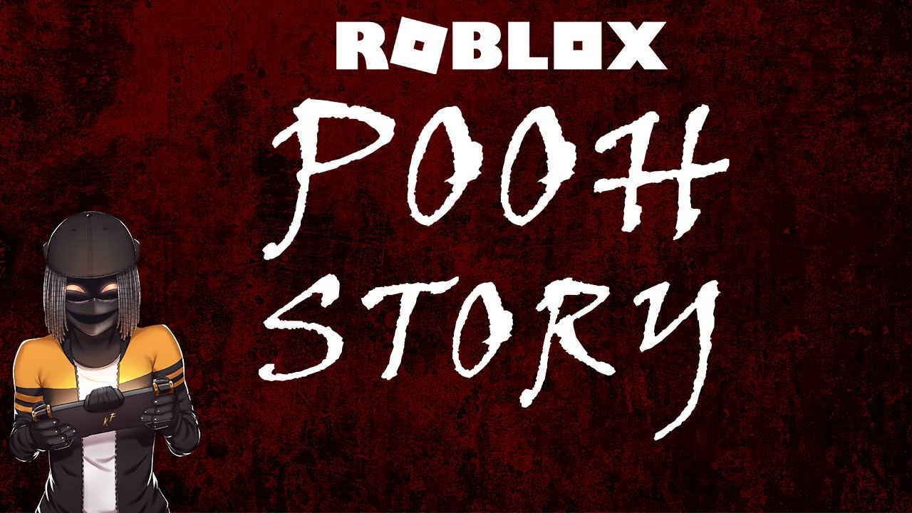 Roblox Pooh Story with BJM - YouTube