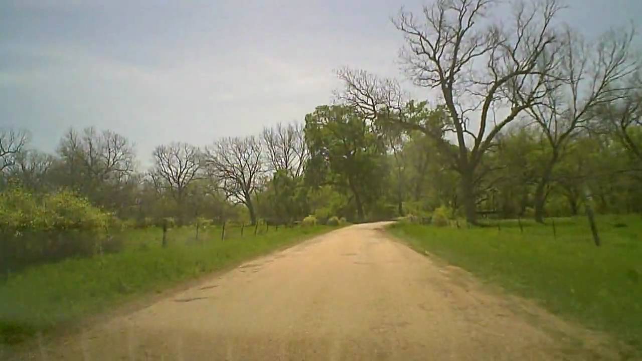 Road to Apache Pass - YouTube