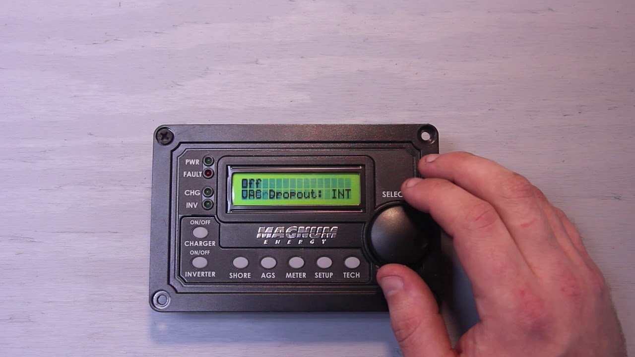 ME-RC50 Remote Control - Tech (Ep. 5) - YouTube