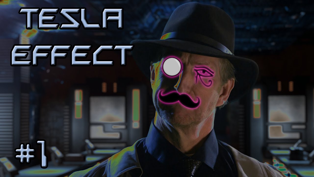 Tesla Effect | Part 1 - YouTube