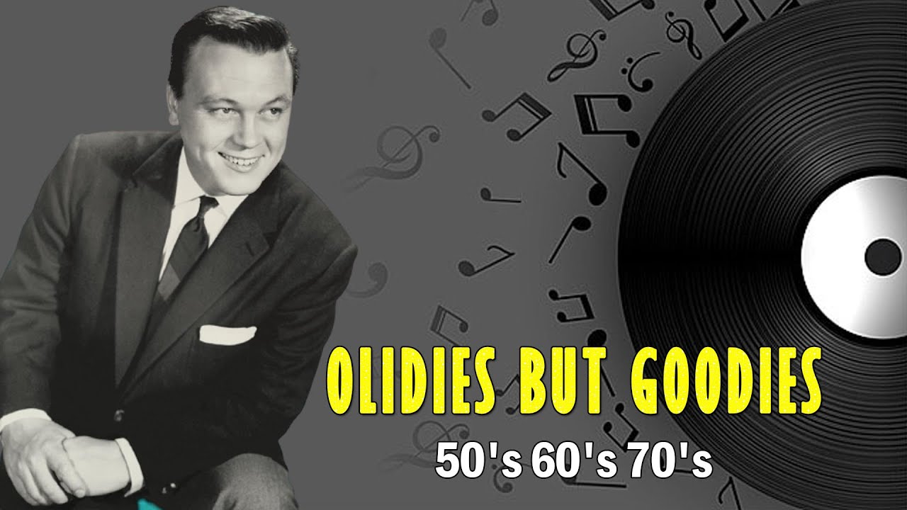50s & 60s Music Playlist - Best Oldies Classic Songs - Greatest Golden ...