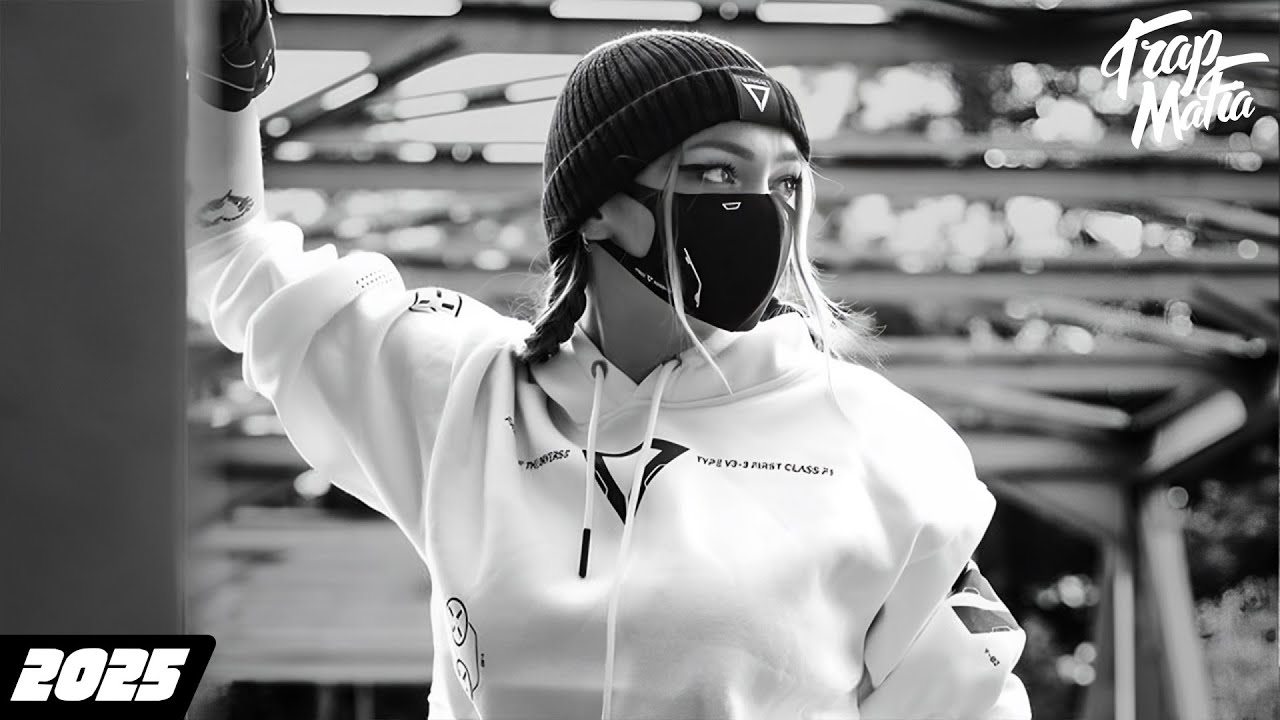 Mafia Music 2025 🔥 Best Trap Mix Music - Gangster Rap Mix & Hip Hop ...
