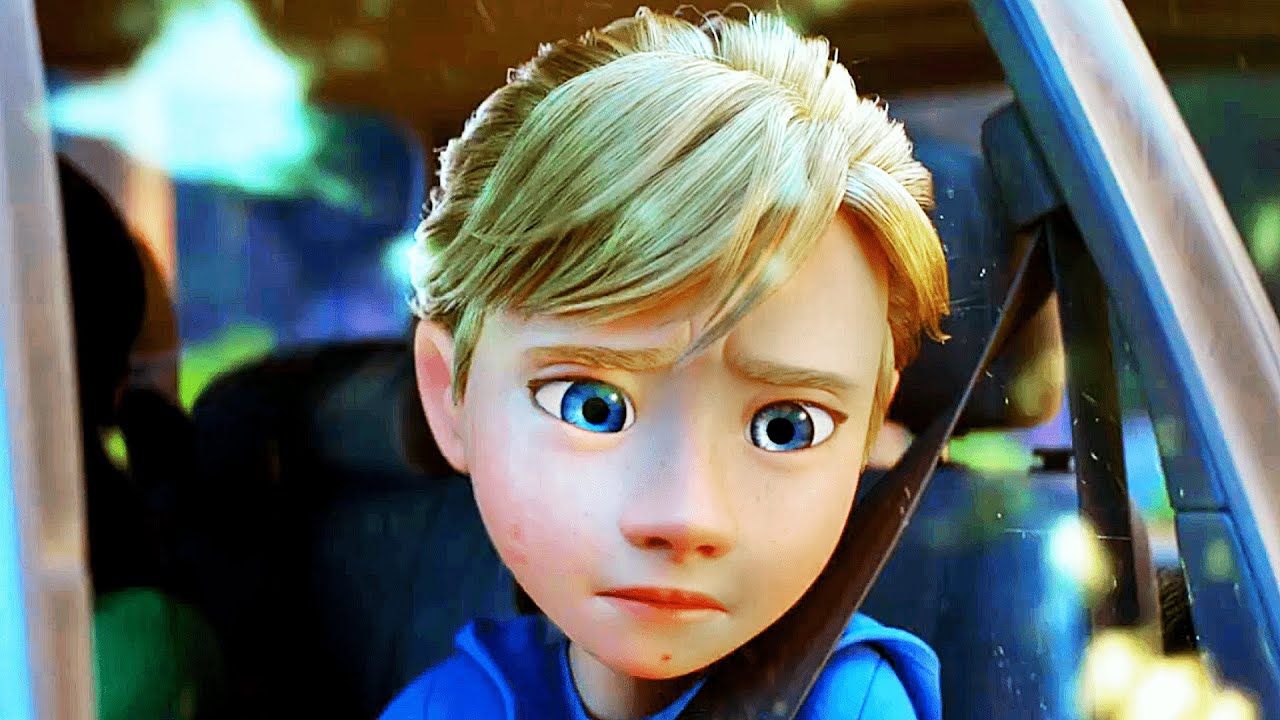 INSIDE OUT 2 "Riley Runs Away From Home Again" Trailer (NEW 2024) - YouTube