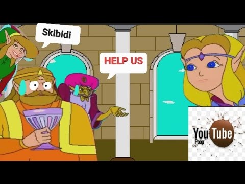 YTP: The king got captured. (READ DESCRIPTION) - YouTube