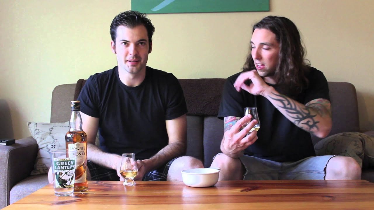 Dewar's Highlander Honey - The Two Minute Reviews - Ep. 39 #TMR - YouTube