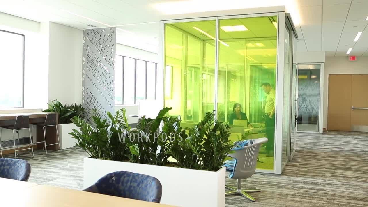 Welcome to the Customer Experience Center - YouTube