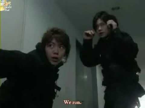 RH Plus ep.6 pr.2 - YouTube