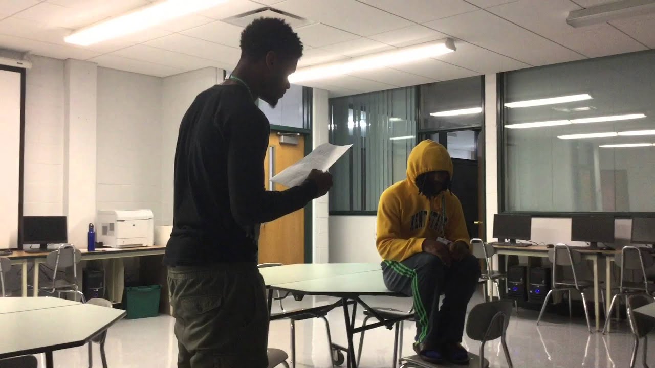 The Raven Project - YouTube