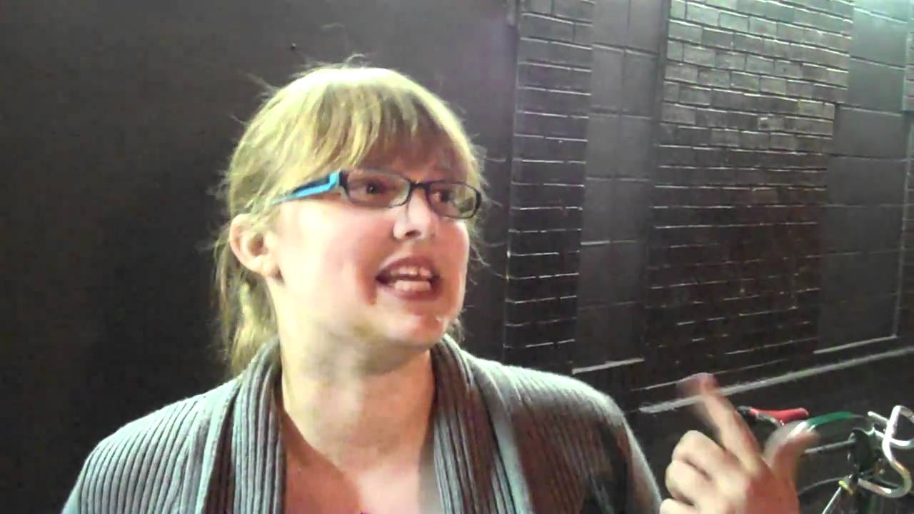 SAF8: Jamie Baldwin Post Match Interview - YouTube