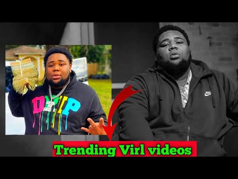 Did Rod Wave Die – Is The Rapper’s Suicide A Rumor Or Truth,Did Rod ...