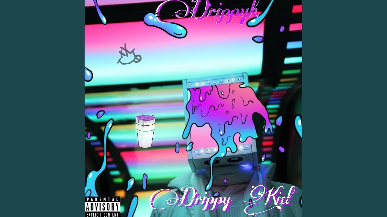 Drippy Kid - YouTube
