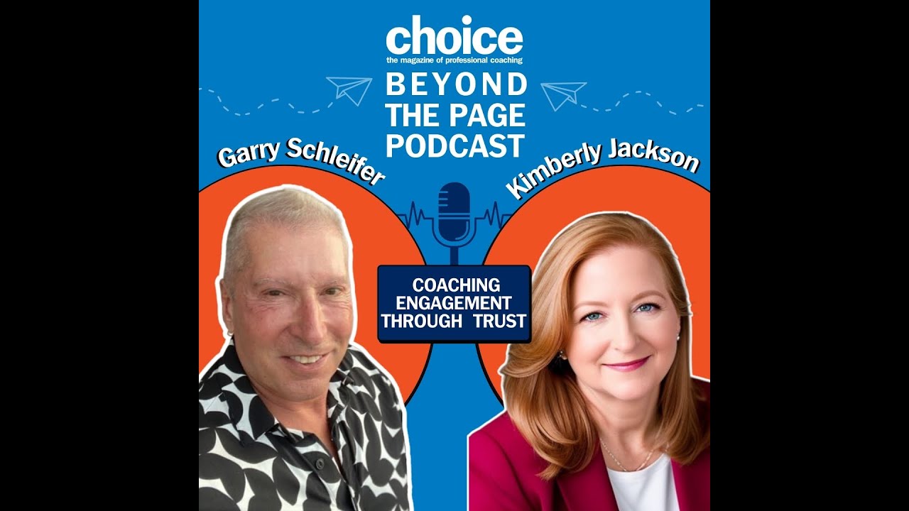 Beyond the Page ~ Kimberly Jackson - YouTube