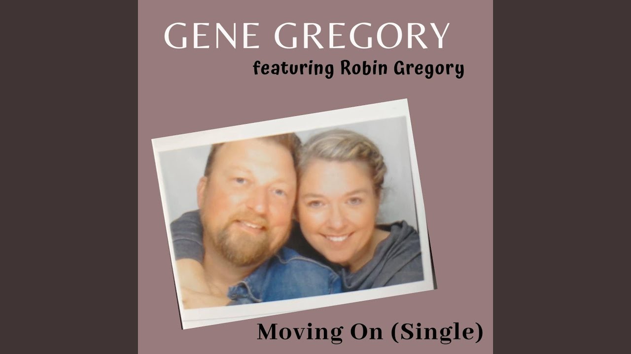 Moving On (feat. Robin Gregory) - YouTube