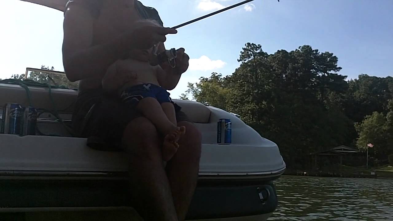 Mason Fishing - YouTube