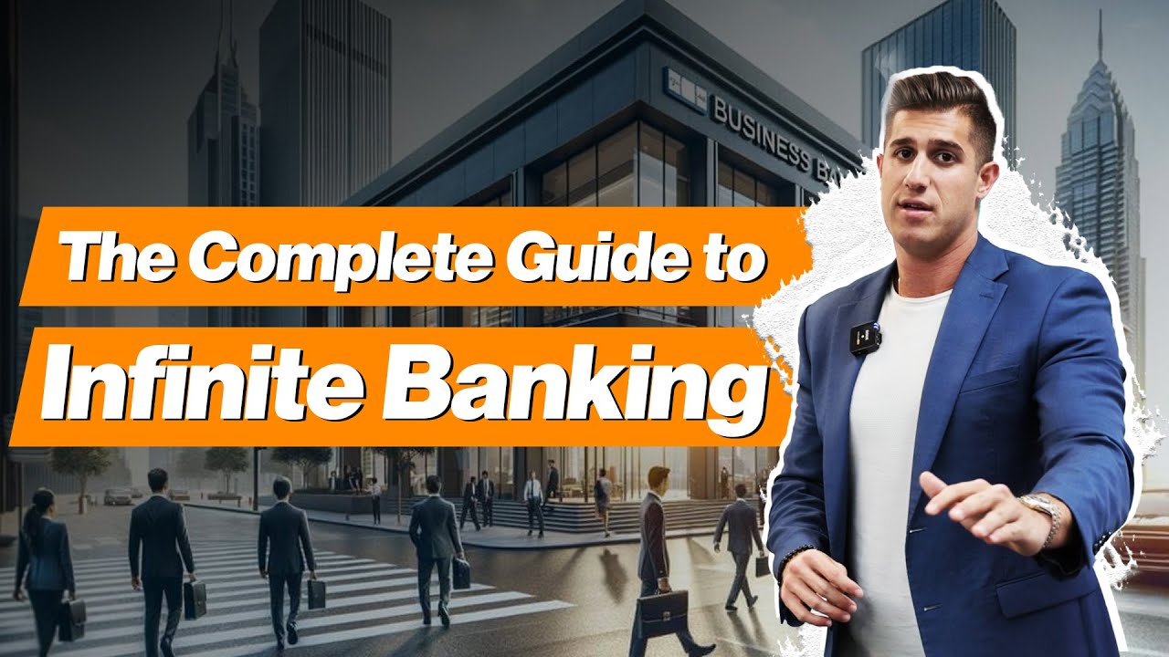The Infinite Banking Concept Explained [FULL BREAKDOWN] - YouTube