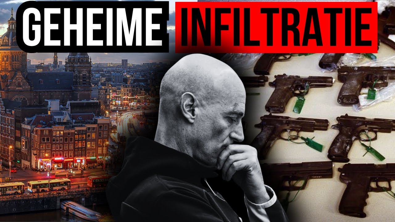 De Schokkende Geheimen van Mink Kok’s Duistere Imperium - YouTube
