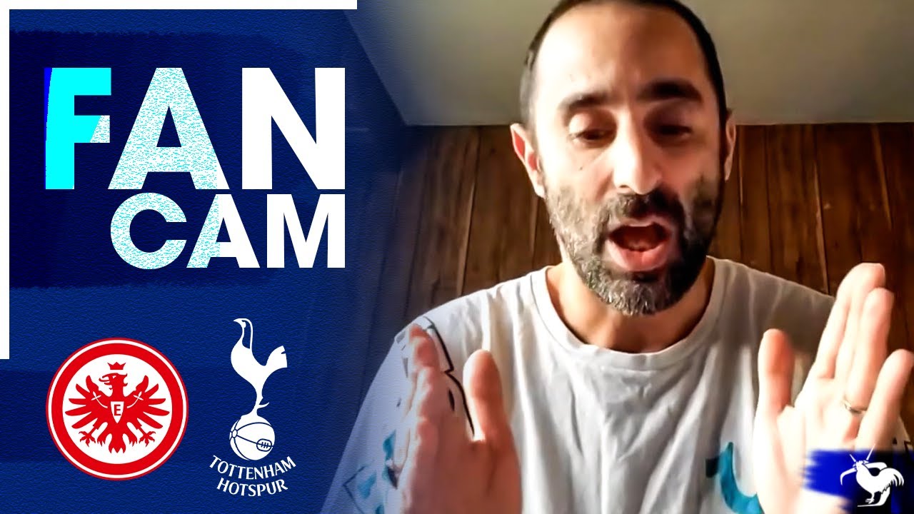 'IF THIS WAS NUNO.. WE'D ALL GO CRAZY' | Brian Dagul - YouTube