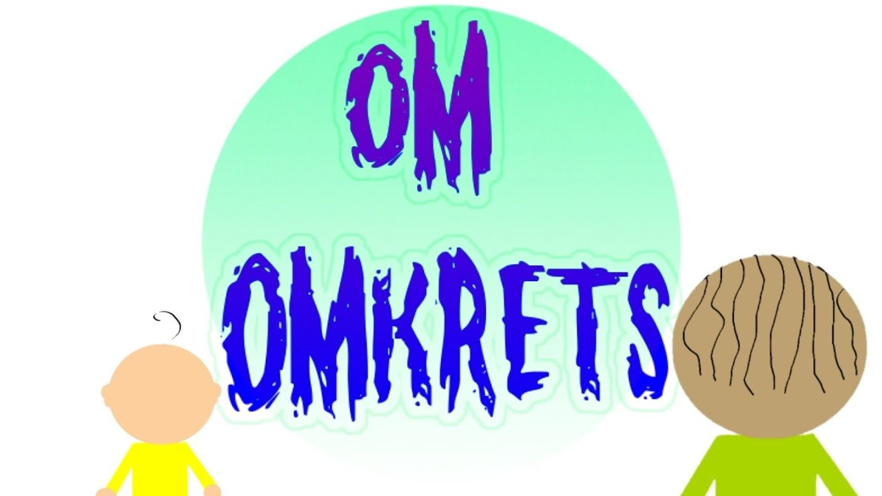 Om omkrets - YouTube