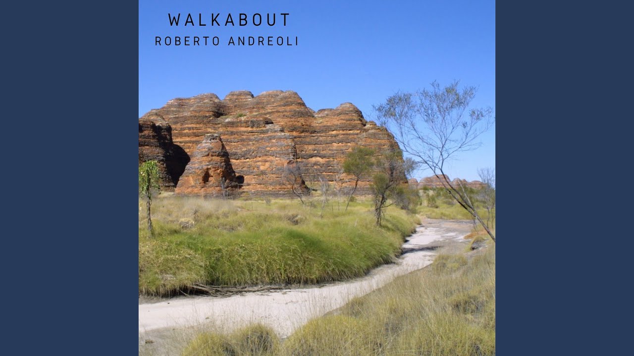 Walkabout - YouTube