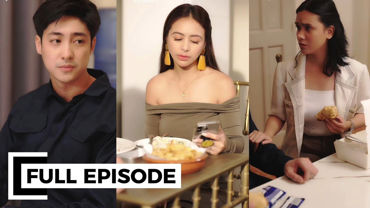MY BOSS JANITOR FULL EPISODE - YouTube