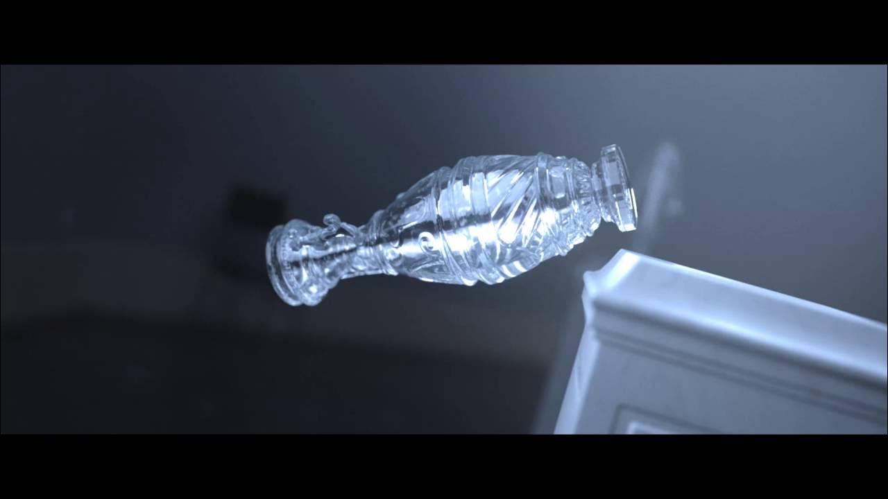 There Is Still Life (Maxime Roz, Yann Jobin, Thibault Houdon) - Teaser - YouTube