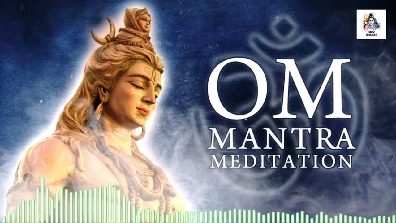 Om Chanting 108 Times | Music for Yoga & Meditation | Om Meditation ...