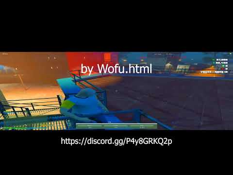 Light-Developement --- FFA script FiveM #LightDevelopementOnTop - YouTube