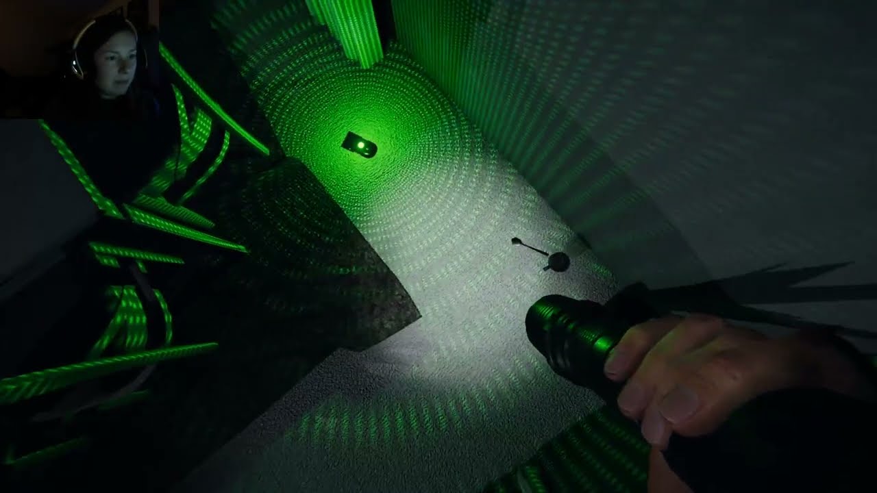 Highlight: Jojo Gets Scared! - YouTube