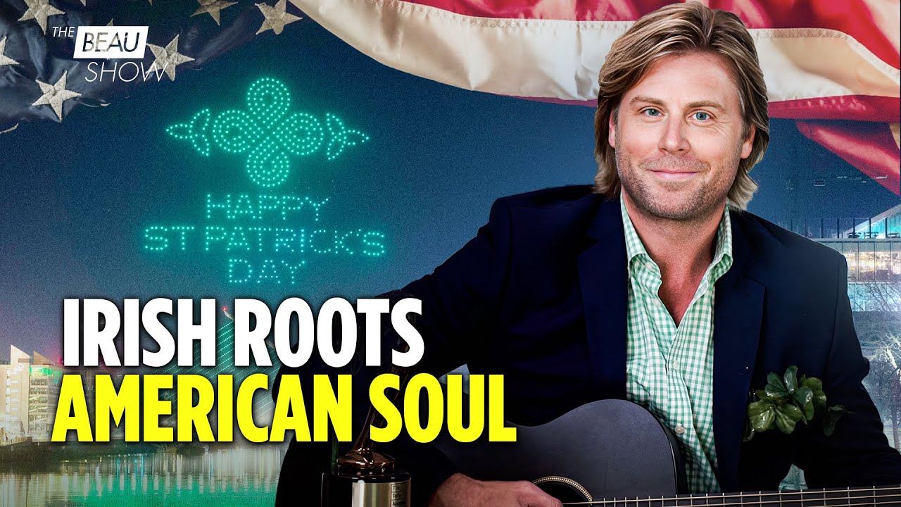 Saint Patrick’s Day: The Profound Heritage of Irish Americans | Trailer ...
